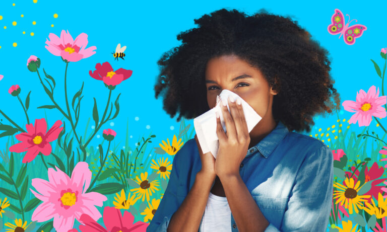 What Causes Hay Fever - And How to Treat It | Allergy & ENT Associates