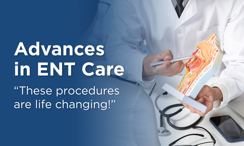 How your Ears, Nose, and Throat Are Connected
