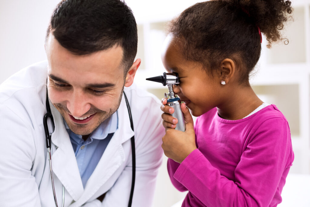Ear Tubes for Children | Allergy & ENT Associates